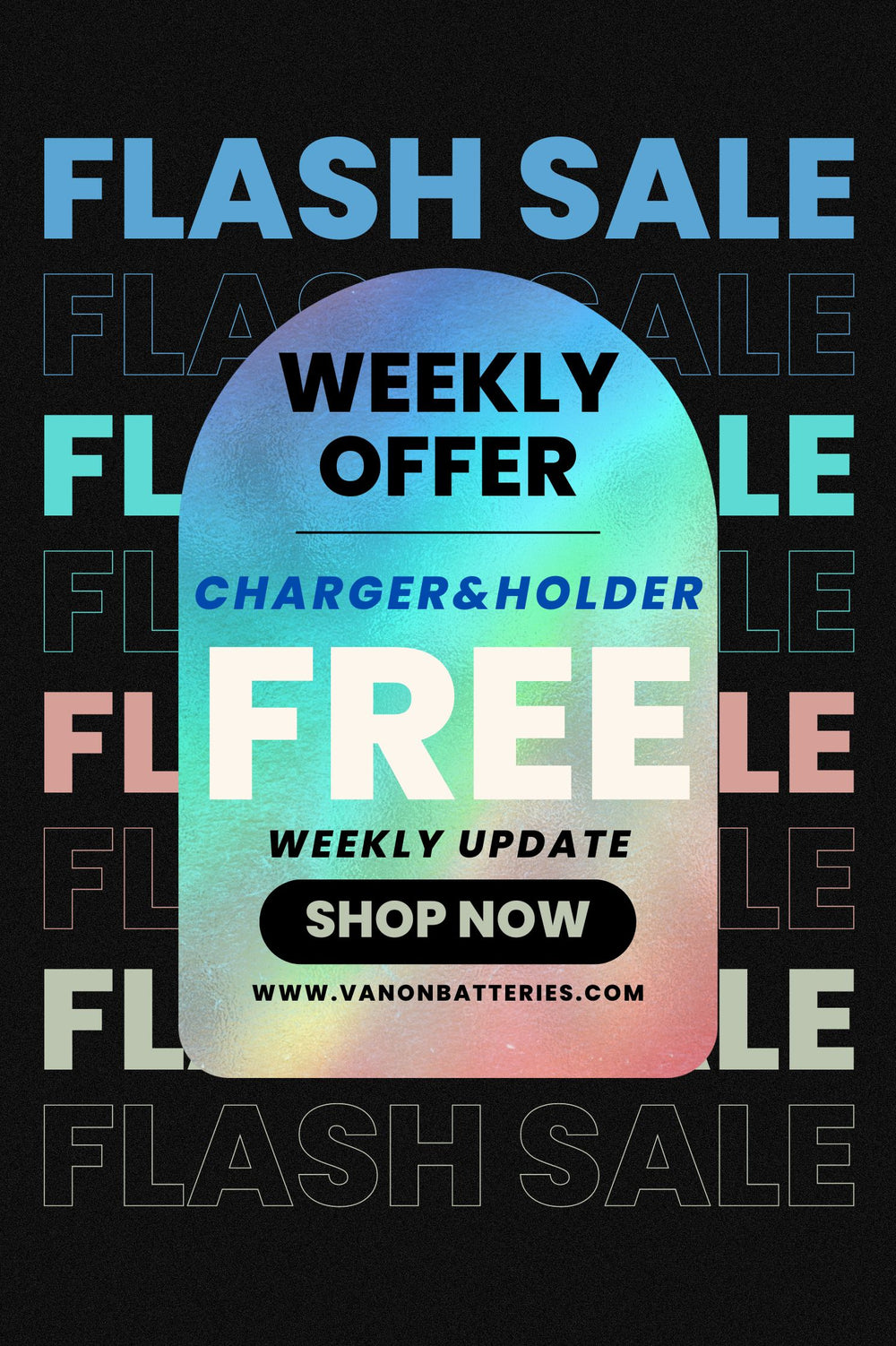 Power Tool Batteries | Replacement Batteries | Vanonbatteries Store ...