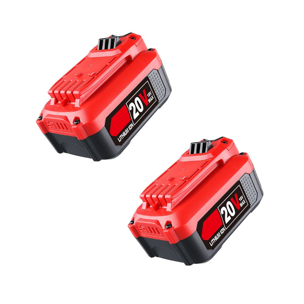 For Craftsman 20V 8.0AH Battery Replacement | CMCB204 CMCB202 CMCB206 ...