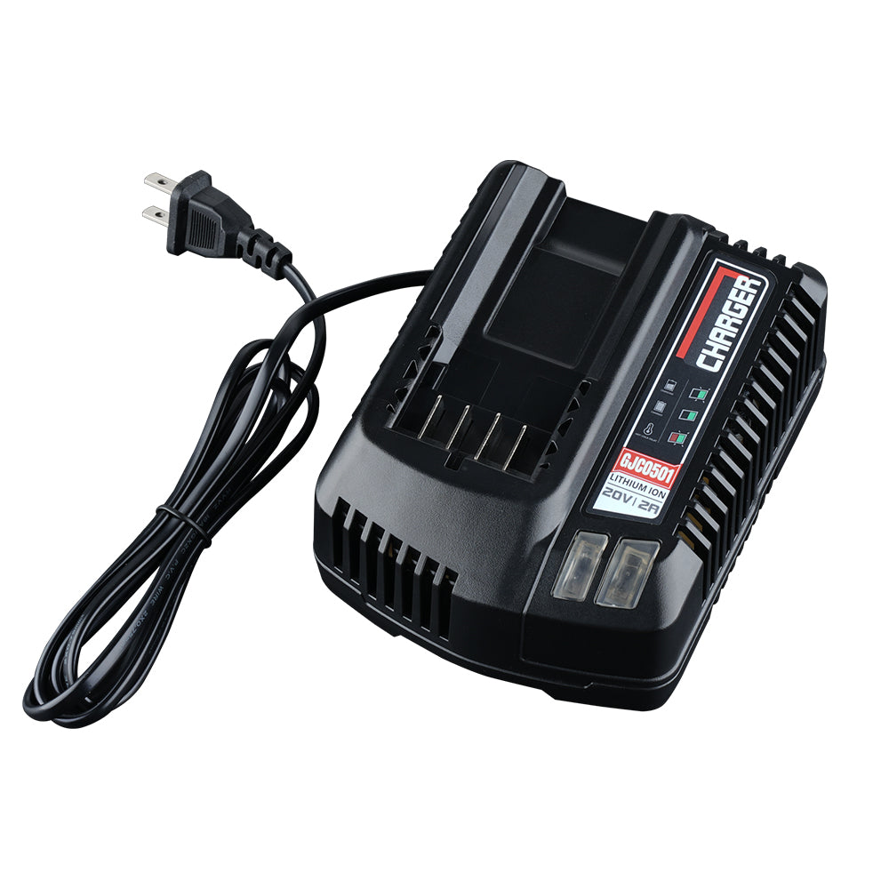For Craftsman V20 20V Li-ion Battery Charger CMCB104 CMCB102 — Vanon ...