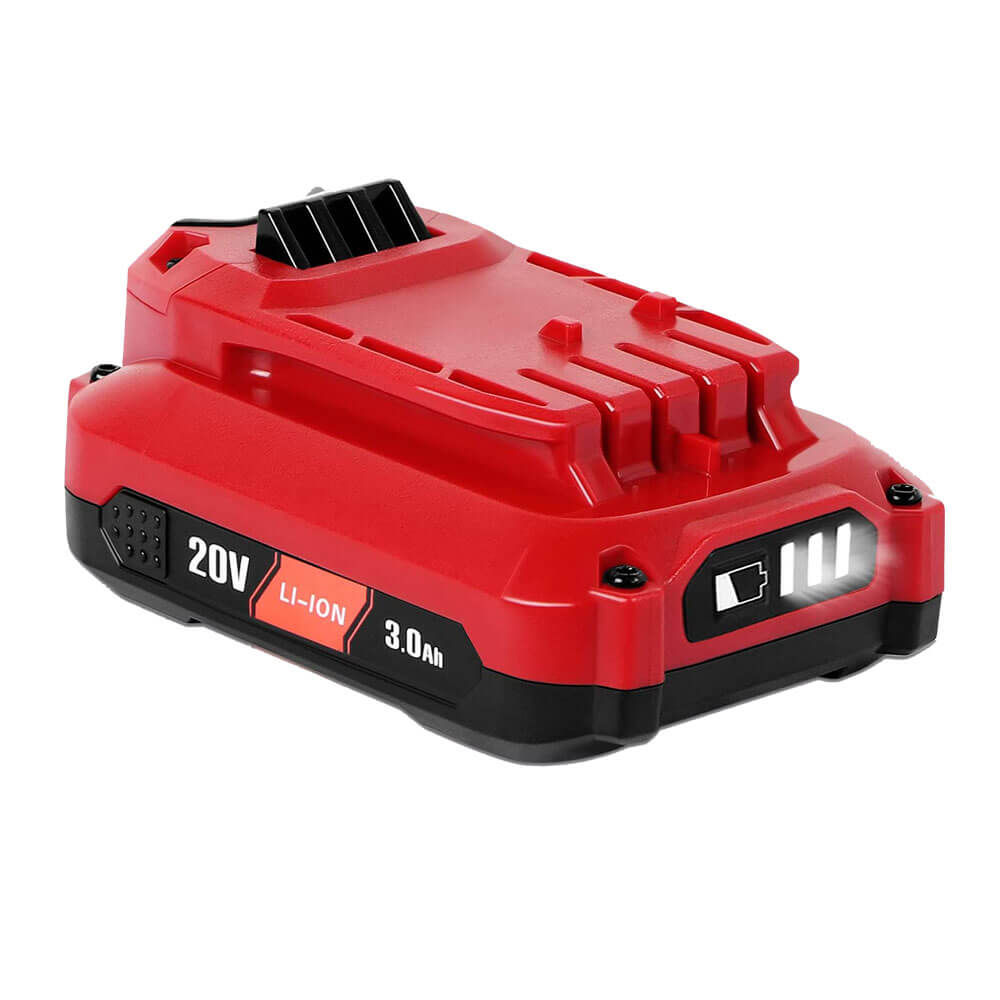 For Craftsman 20V 3.0AH Battery Replacement | CMCB204 CMCB202 CMCB206 ...