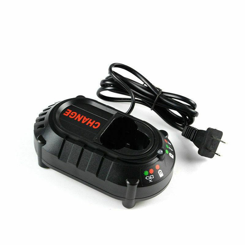 Vanon Power Tool Battery Charger | Accessories — Vanon-Batteries-Store