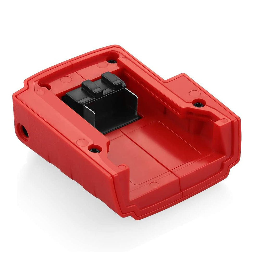 Milwaukee Adapter — Vanon-Batteries-Store