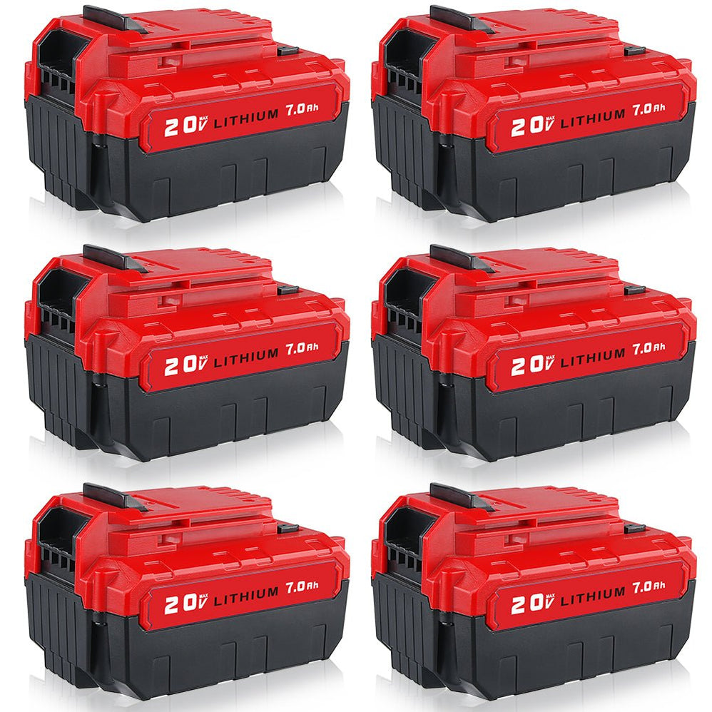 For Porter Cable — Vanon-Batteries-Store