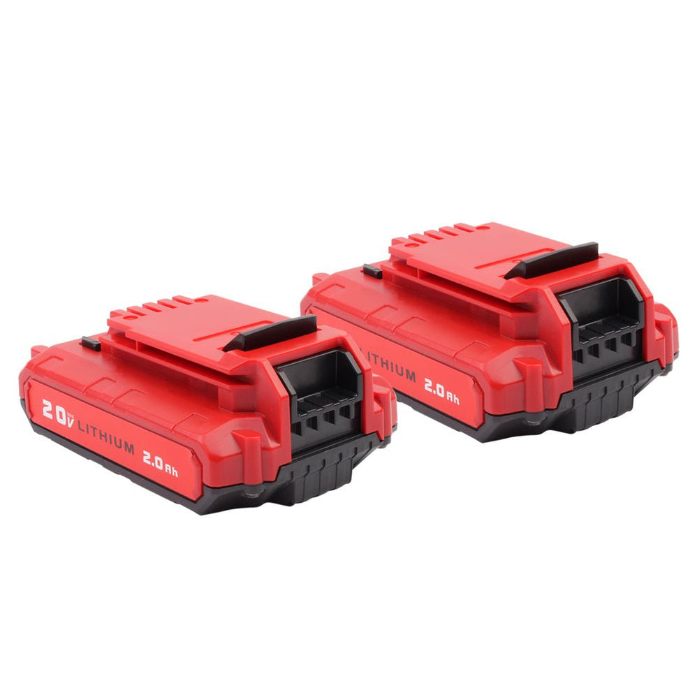 For Porter Cable — Vanon-Batteries-Store