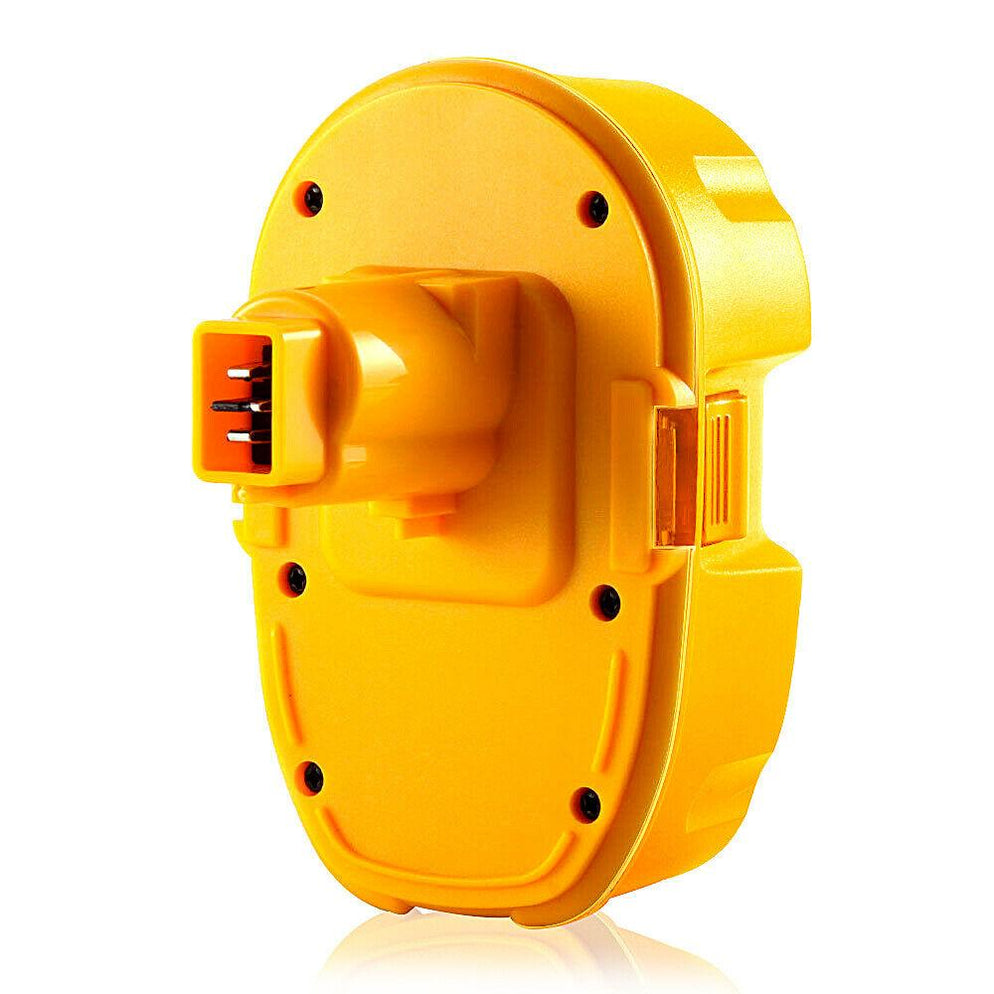 For Dewalt 18V XRP Battery Replacement | DC9096 4.6AH Ni-MH Battery 2 ...